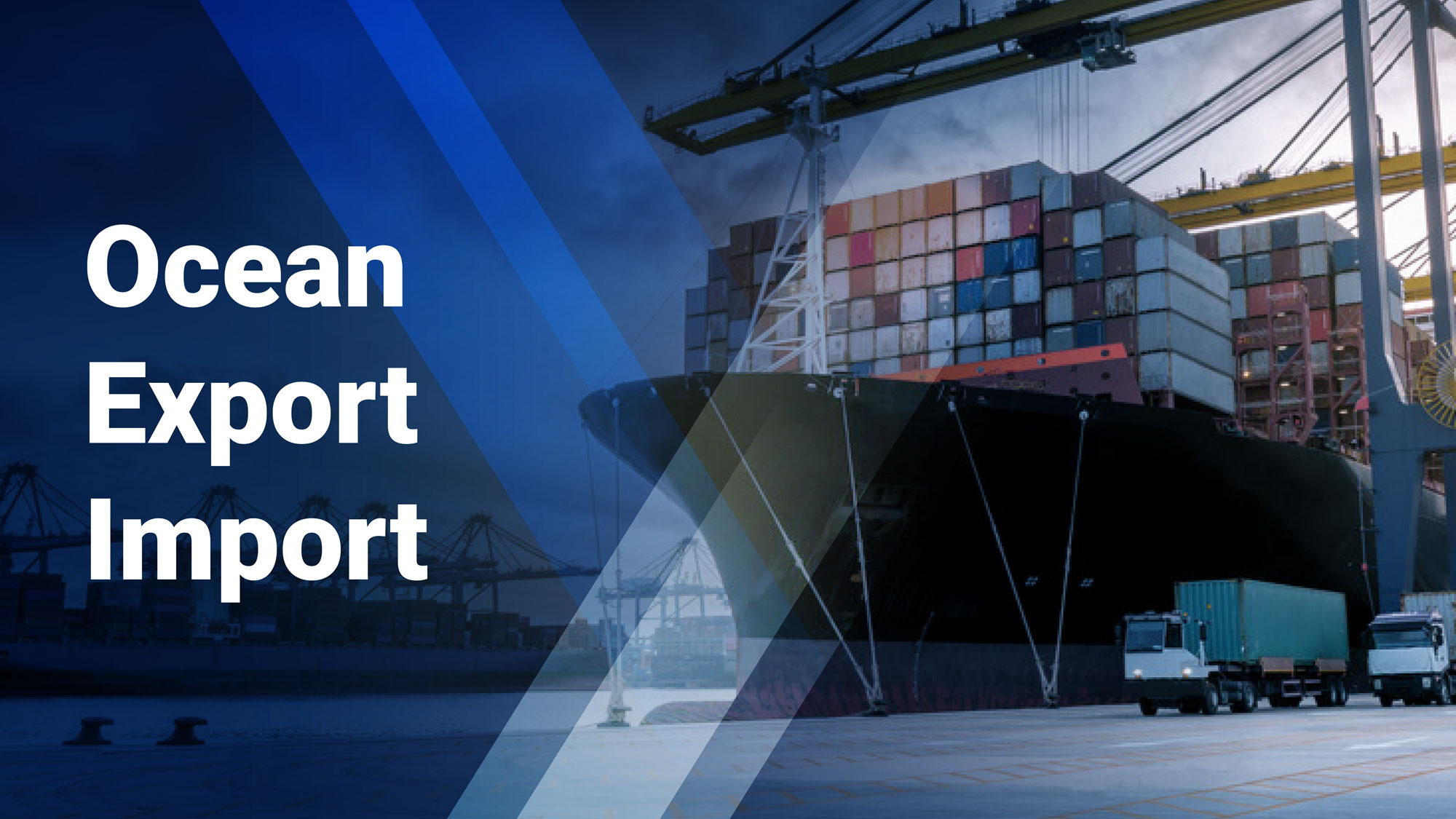 Interkon Mitra Logistik – International Freight Forwarding that caters ...